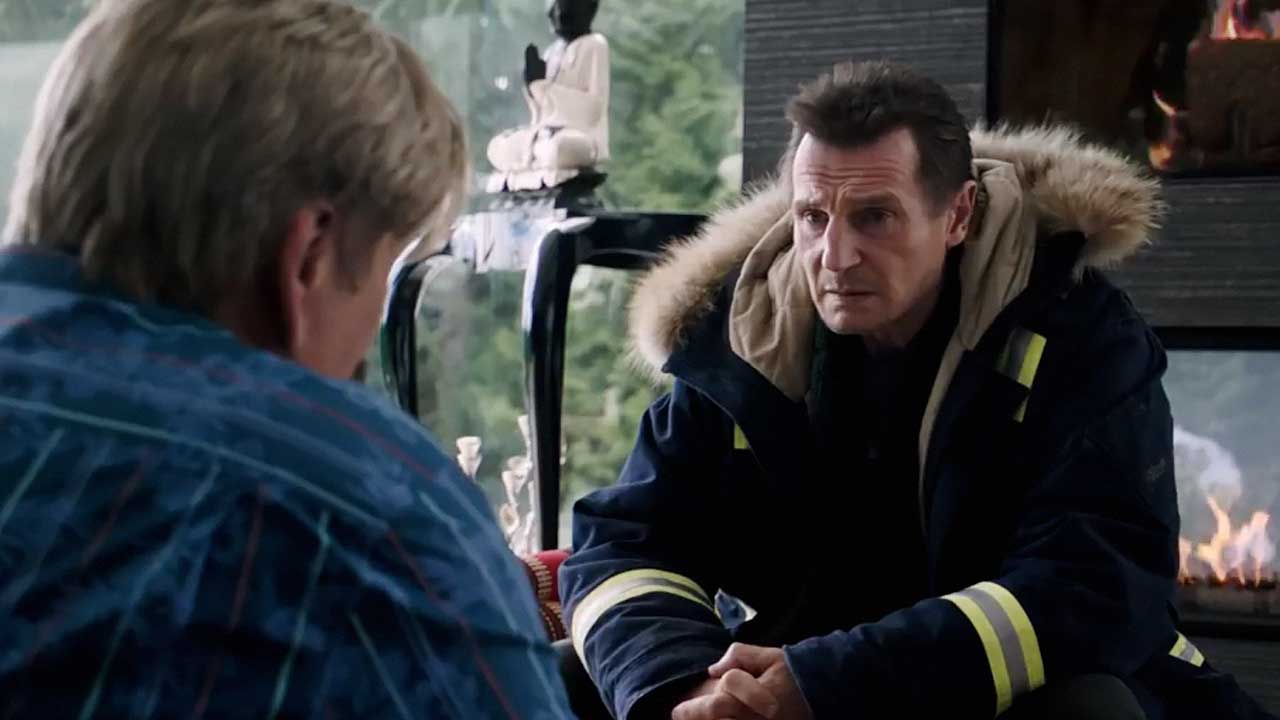 Cold Pursuit Wallpapers - Wallpaper Cave