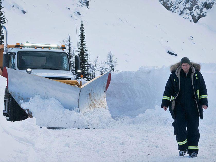 Cold Pursuit Wallpapers - Wallpaper Cave