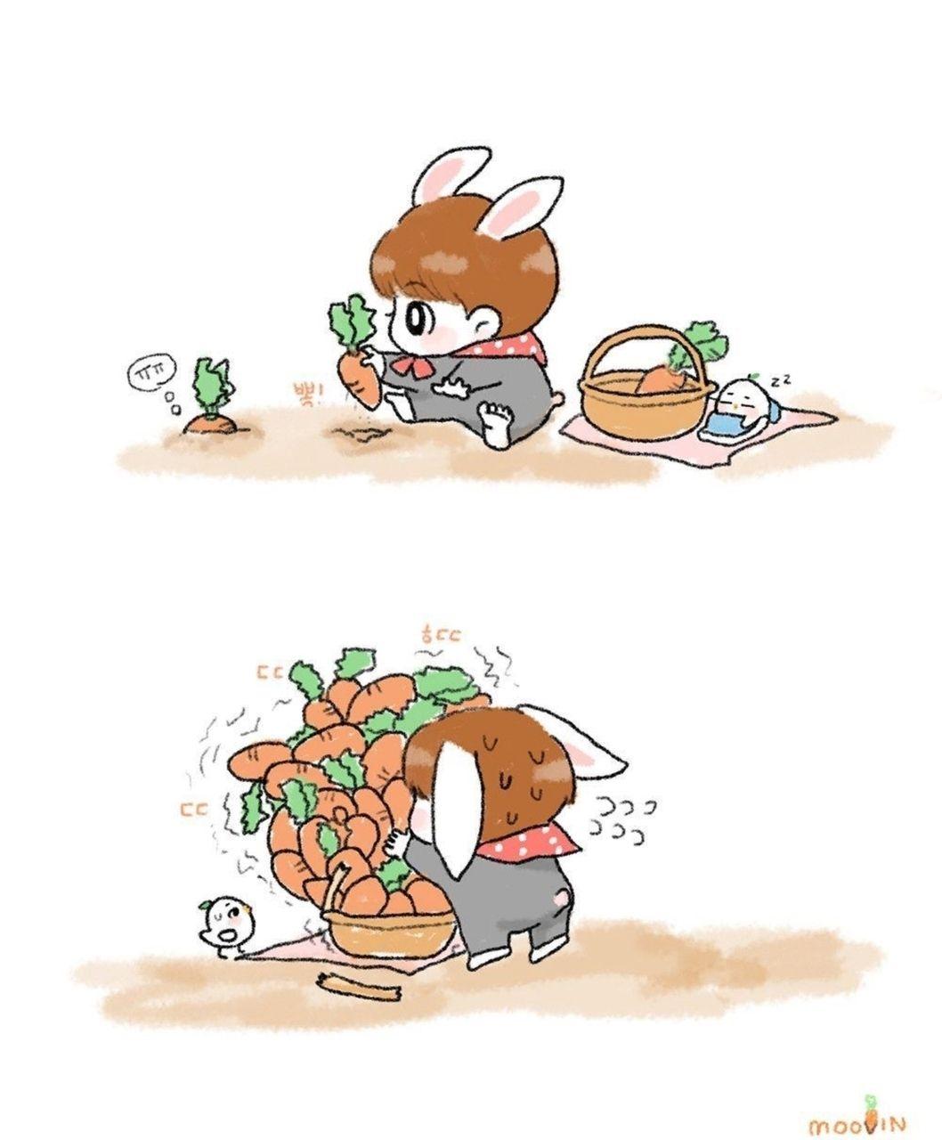 Jin Chibi Wallpapers - Wallpaper Cave