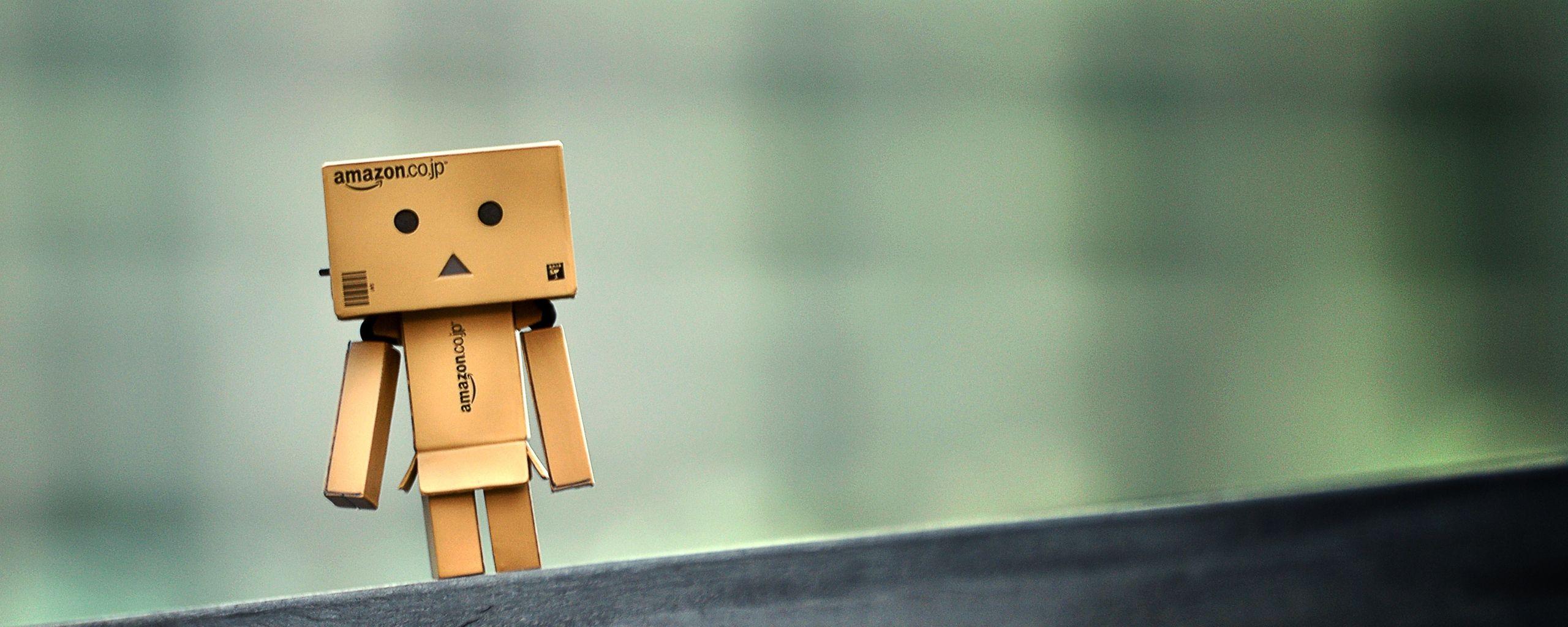 Cardboard Robot Wallpapers - Wallpaper Cave