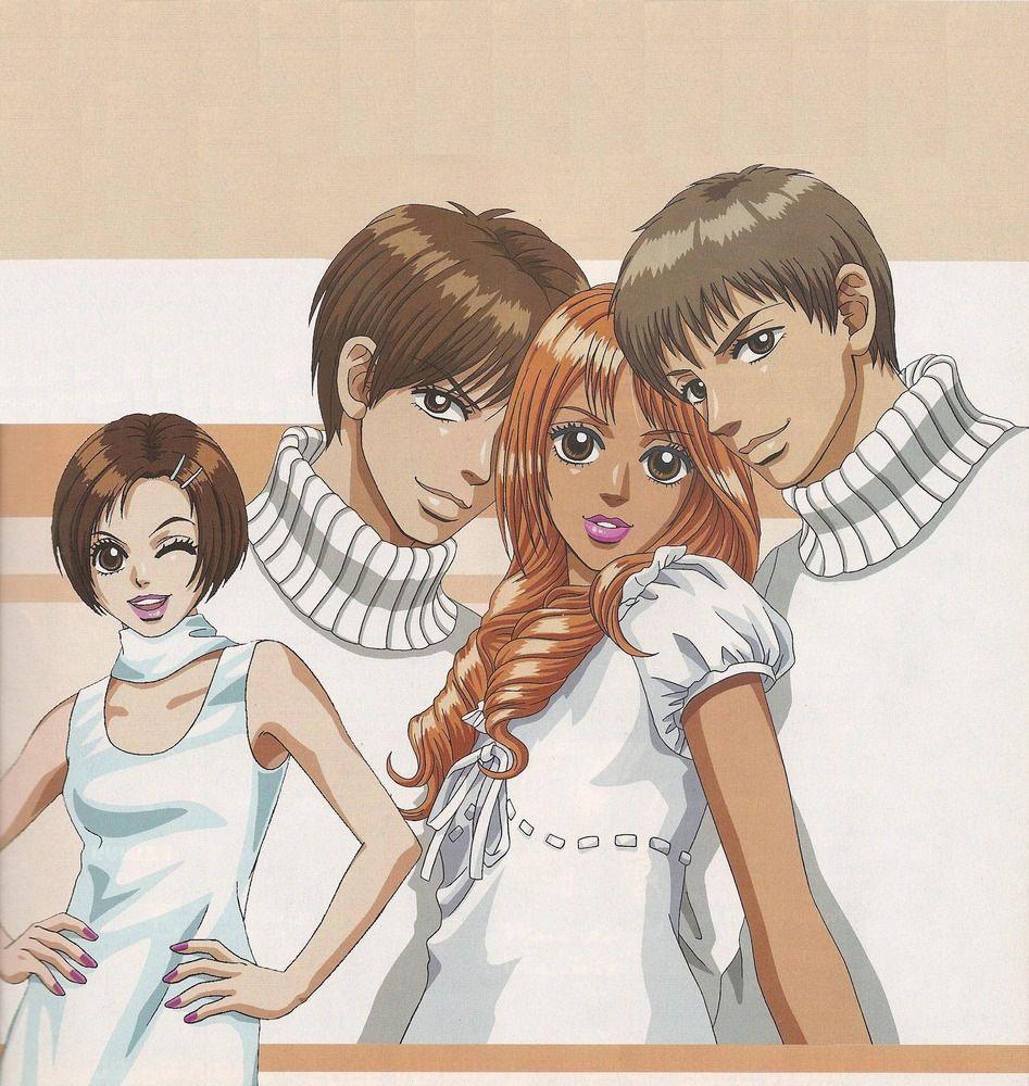 Peach Girl Wallpapers - Wallpaper Cave