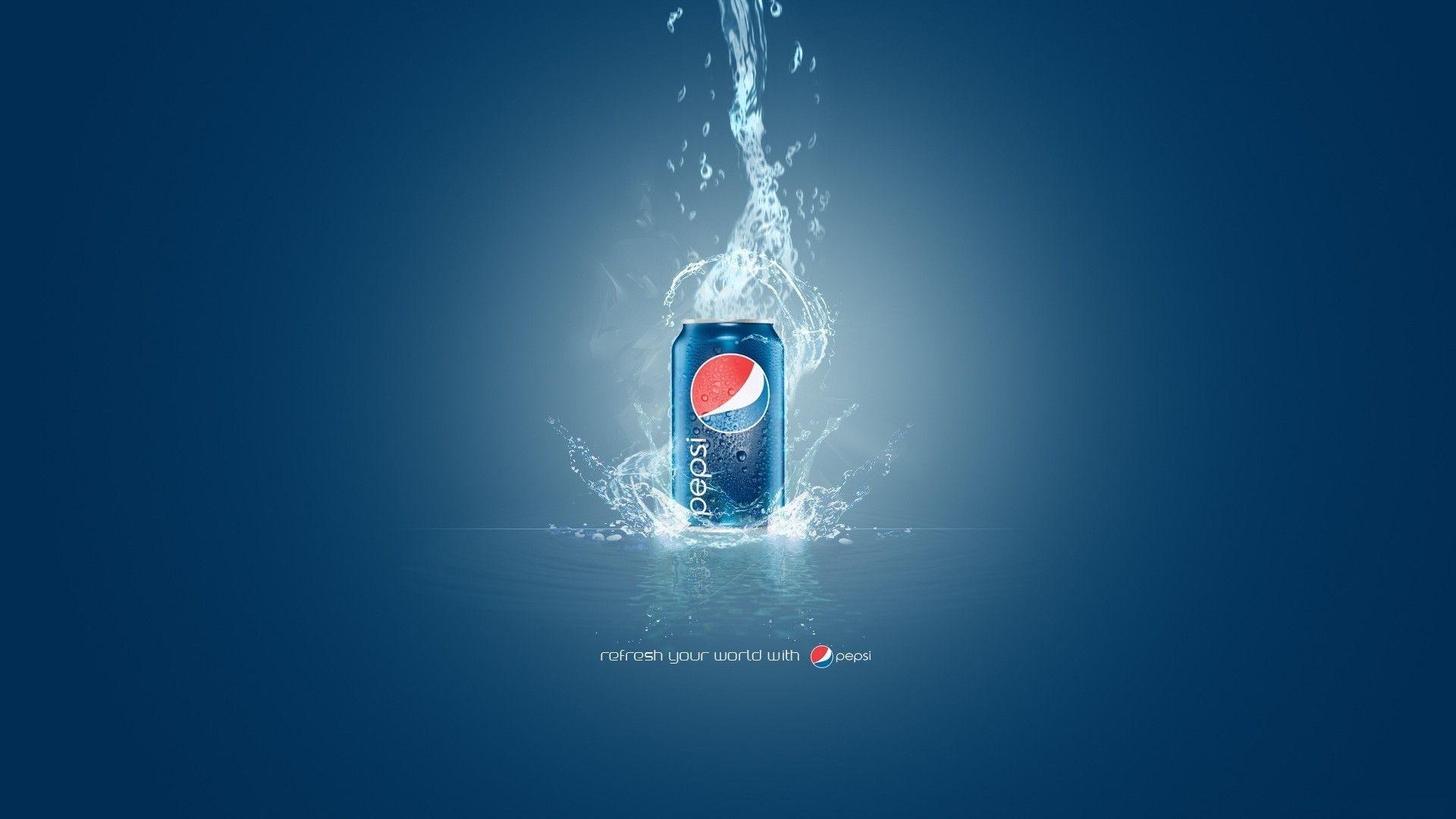 Pepsi Mobile Wallpapers - Wallpaper Cave