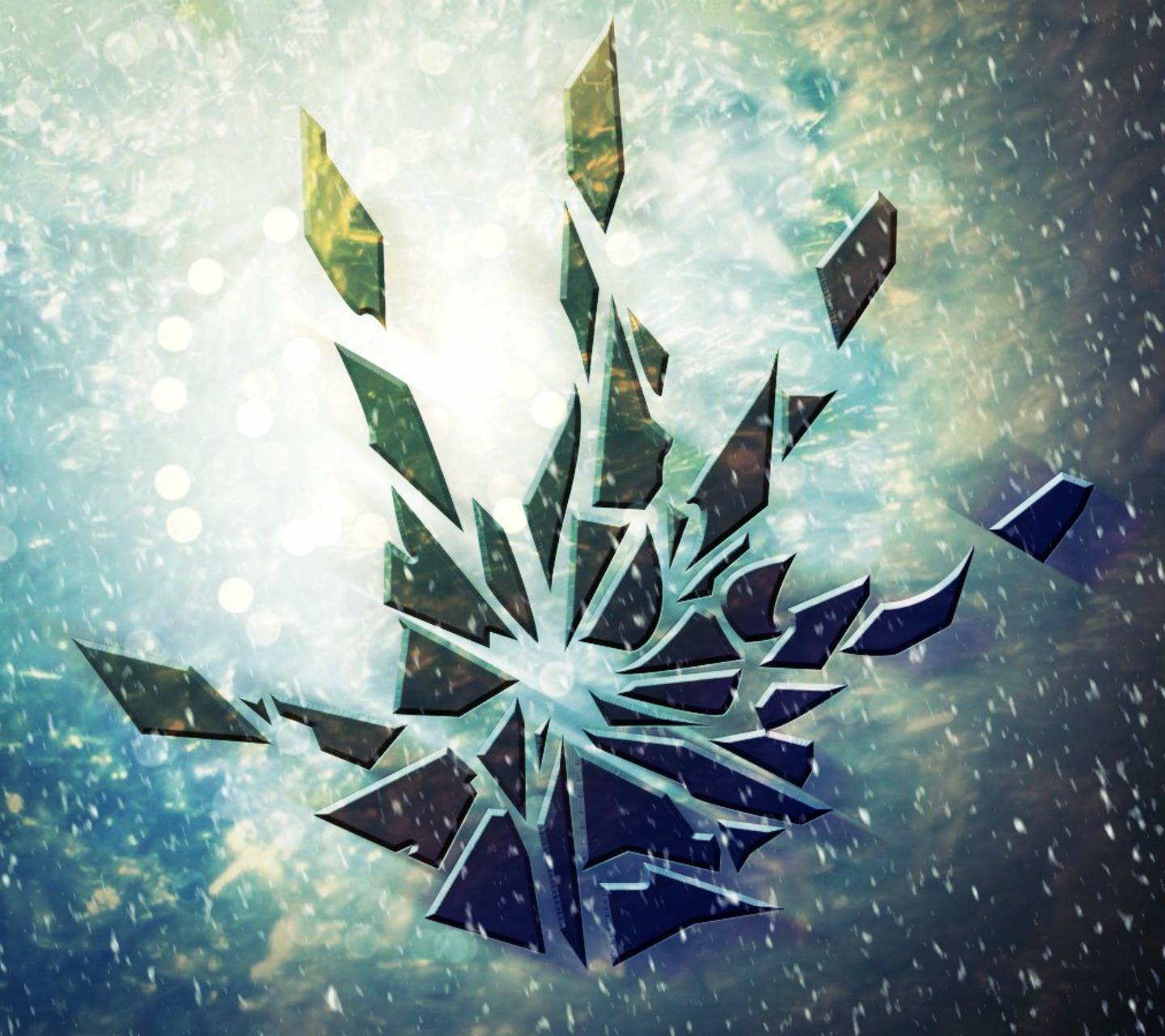 Frostbite Wallpapers - Wallpaper Cave