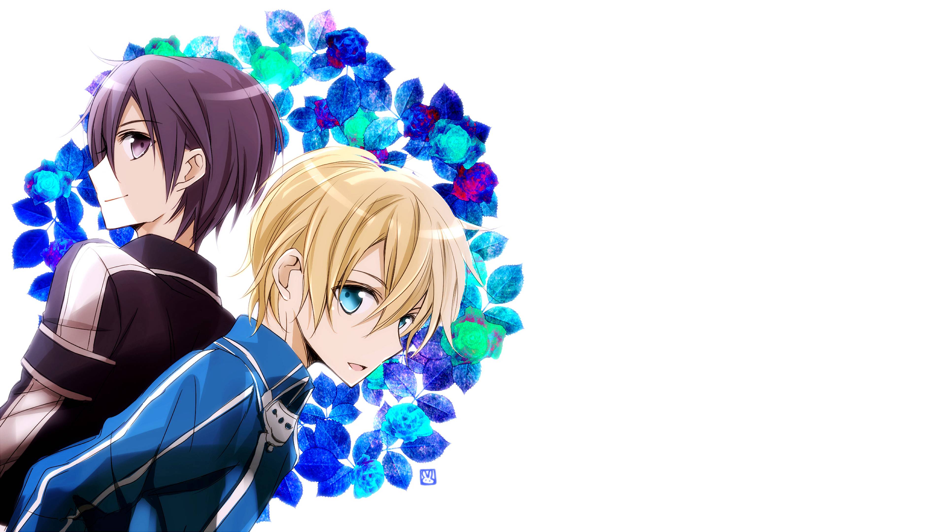 Alicization Wallpapers - Wallpaper Cave