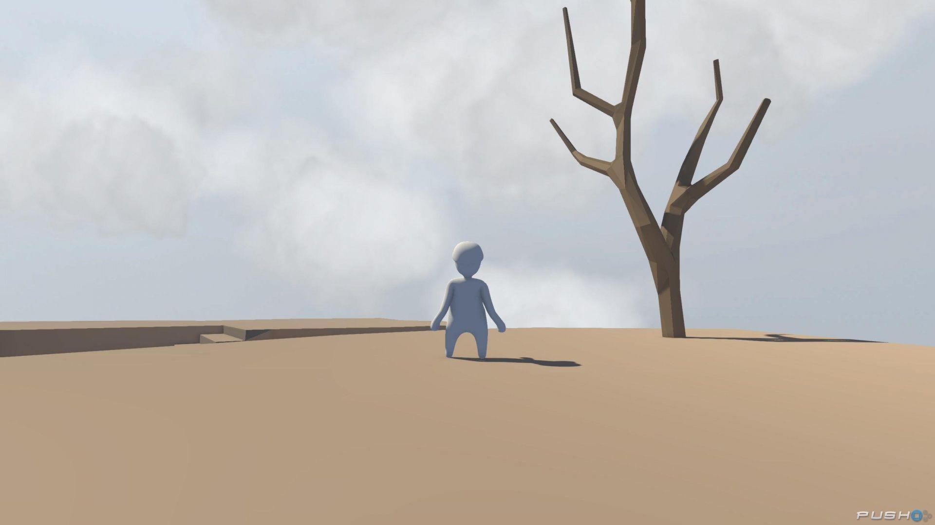 Human: Fall Flat Wallpapers - Wallpaper Cave