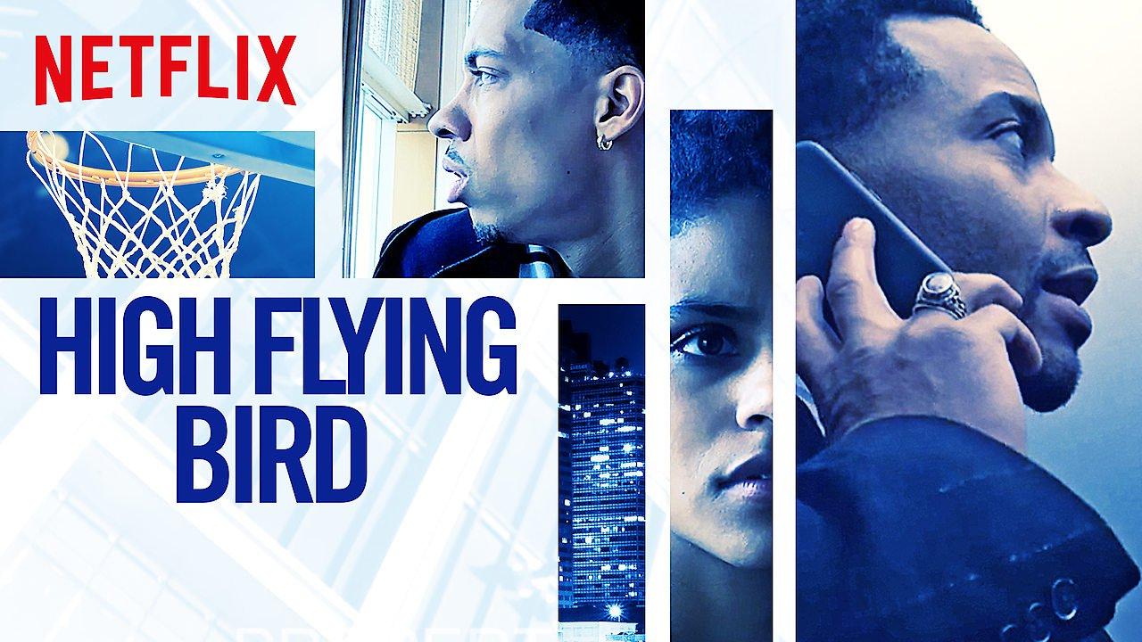 High Flying Bird TV Show Wallpapers - Wallpaper Cave