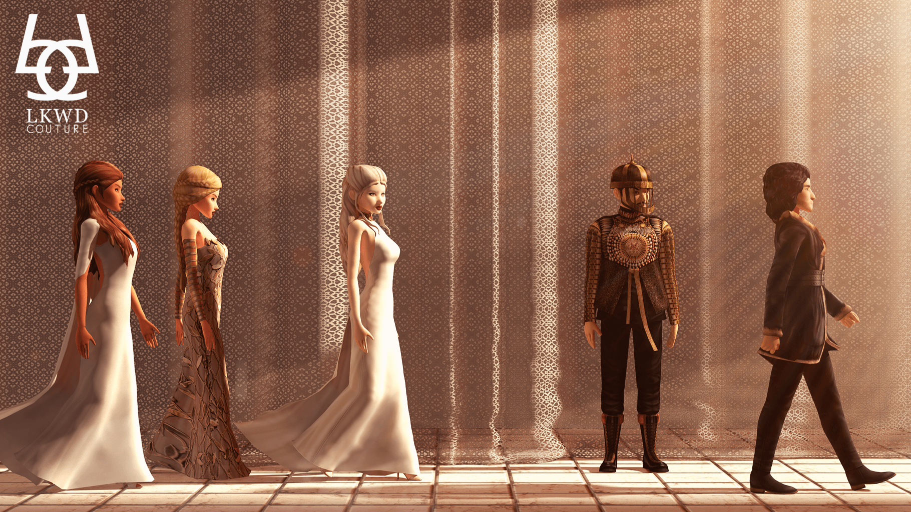 Avakin Life Wallpapers - Wallpaper Cave