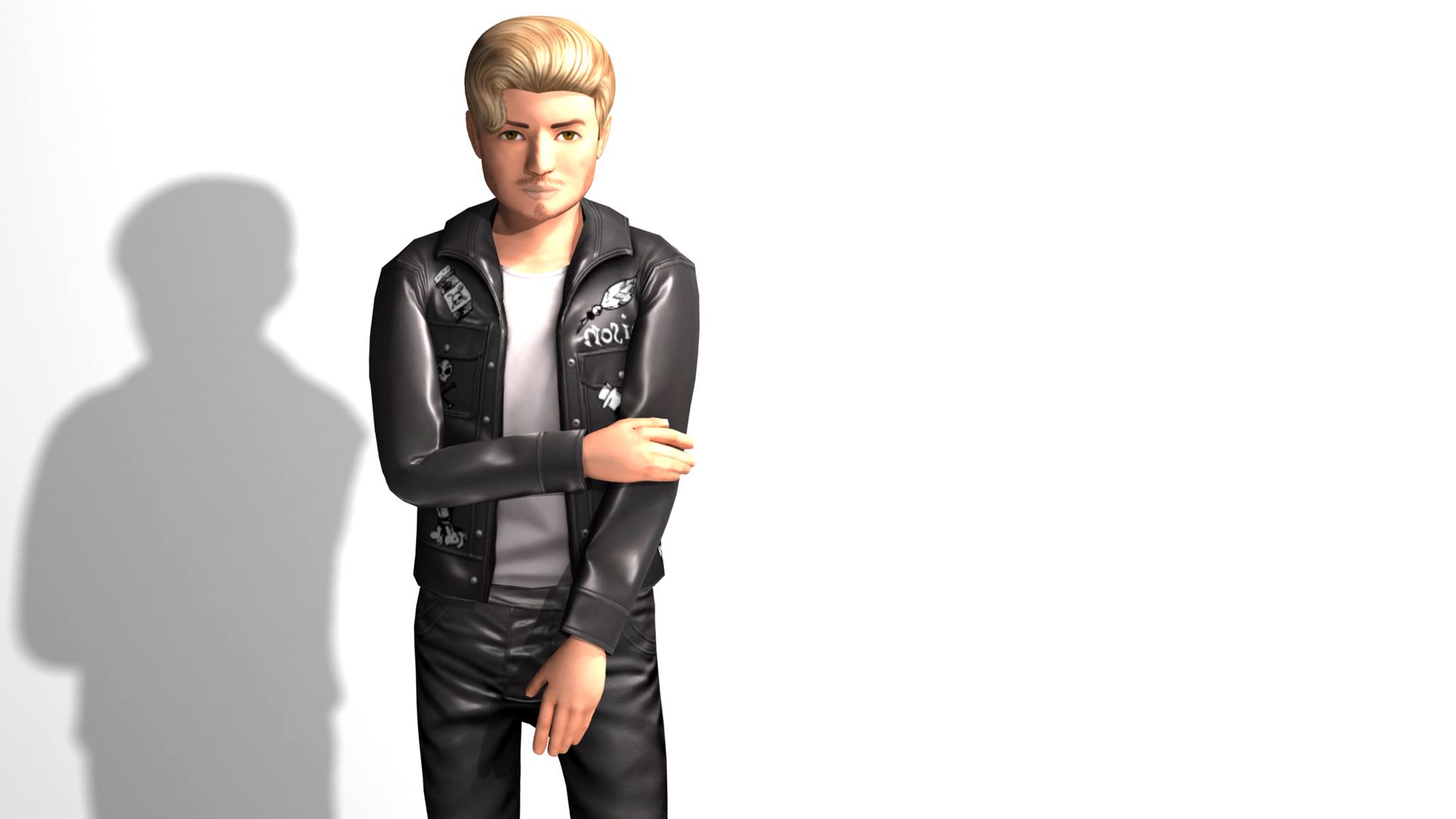 Avakin Life Wallpapers - Wallpaper Cave