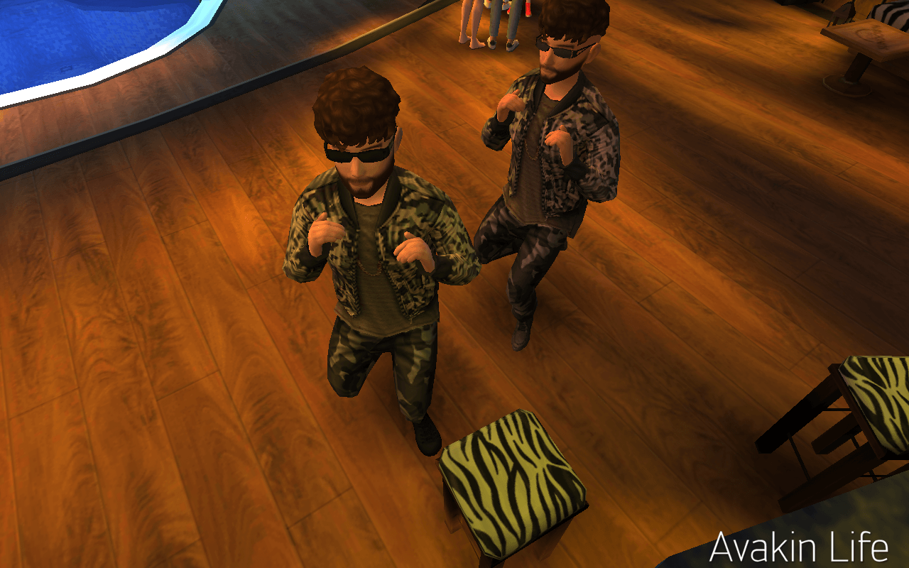 Avakin Life Wallpapers - Wallpaper Cave