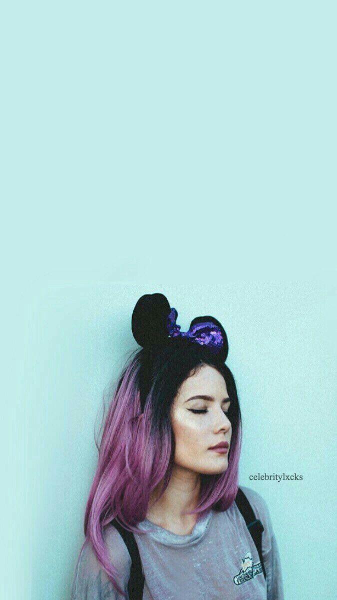 Halsey 2019 Wallpapers - Wallpaper Cave