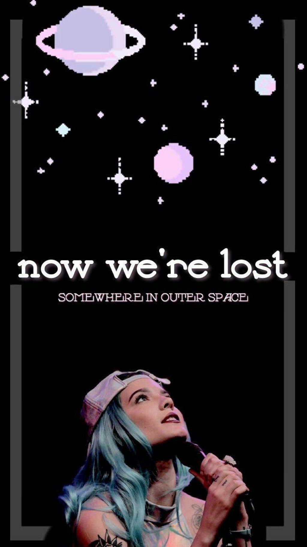 Halsey 2019 Wallpapers - Wallpaper Cave