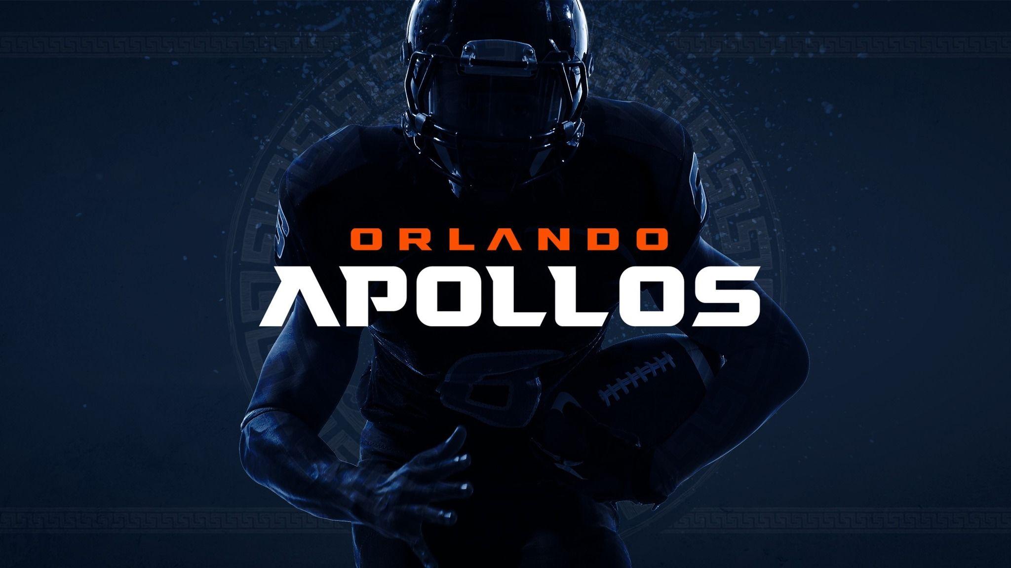 Orlando Apollos Wallpapers - Wallpaper Cave