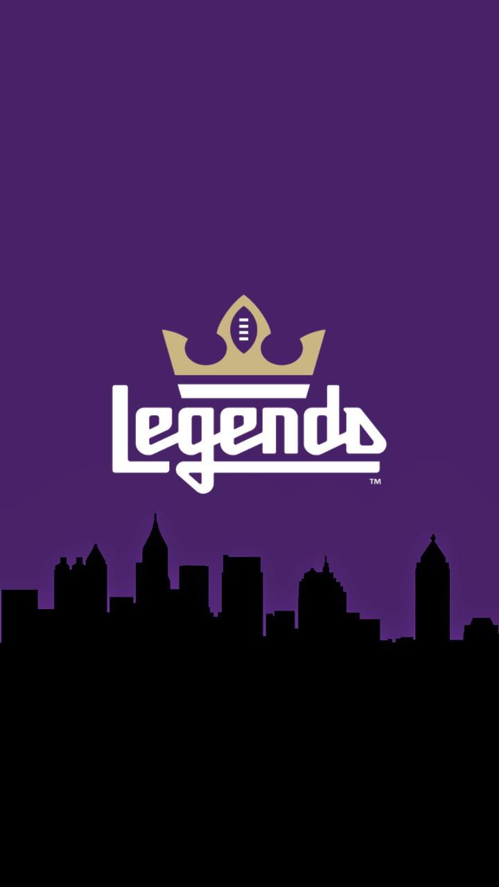 Atlanta Legends Football Wallpapers - Wallpaper Cave