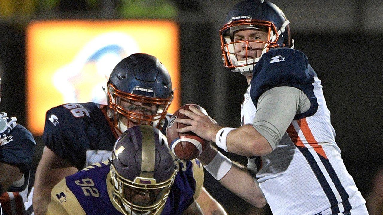 Orlando Apollos Wallpapers - Wallpaper Cave