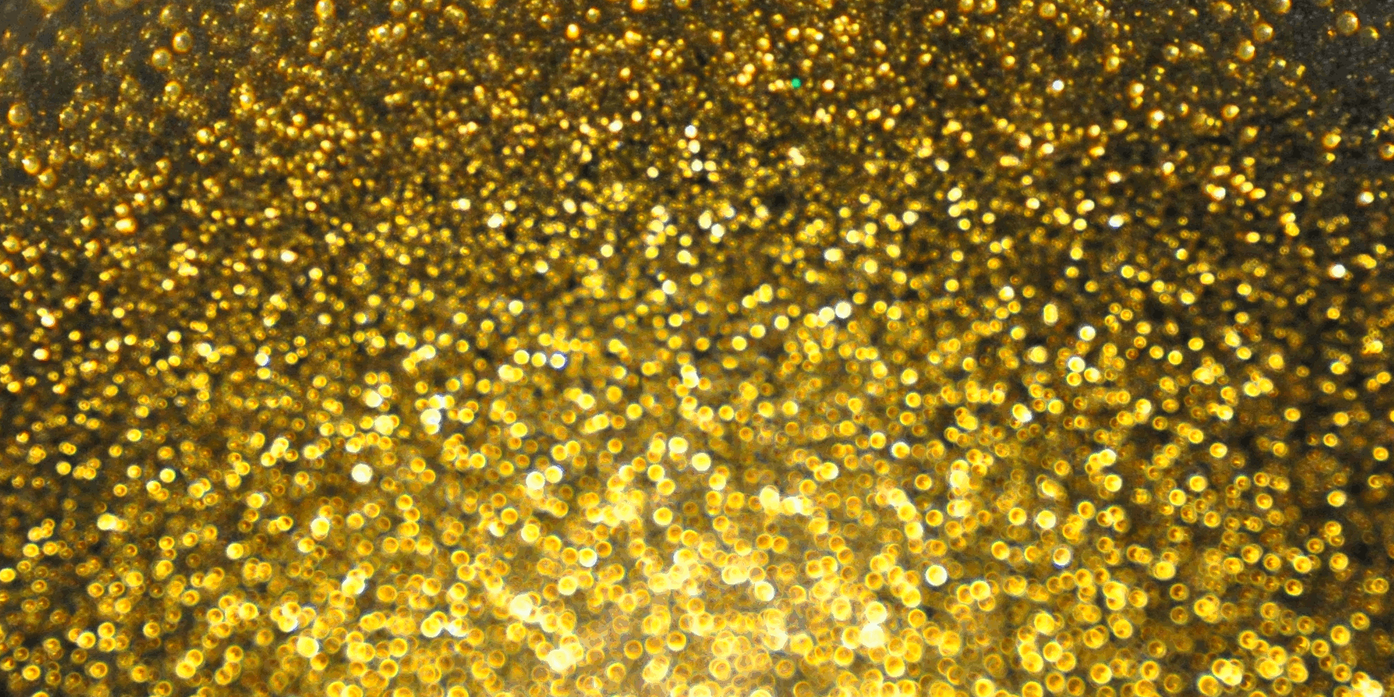 Sparkly Golden Wallpapers - Wallpaper Cave