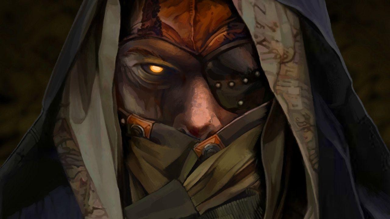 Crossout Wallpapers - Wallpaper Cave