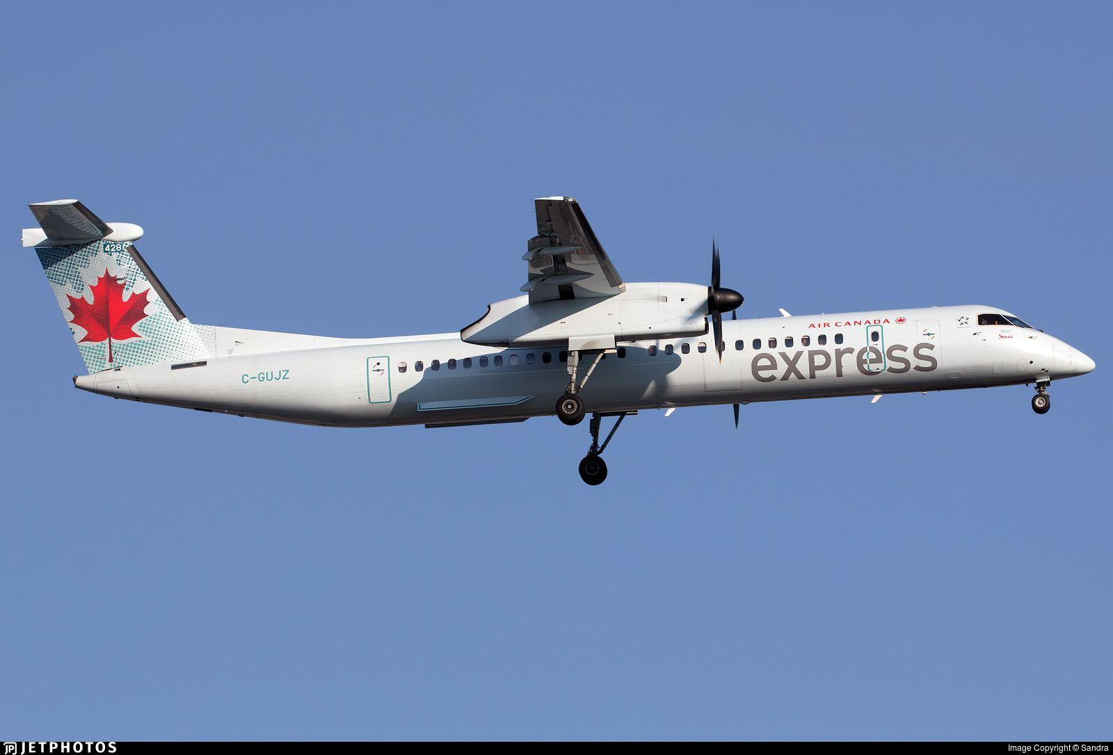 Bombardier Dash 8 Wallpapers - Wallpaper Cave