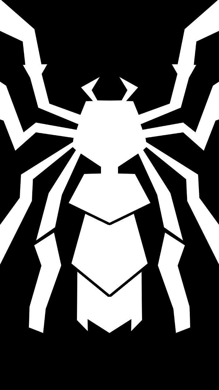 Venom Symbol Wallpapers - Wallpaper Cave