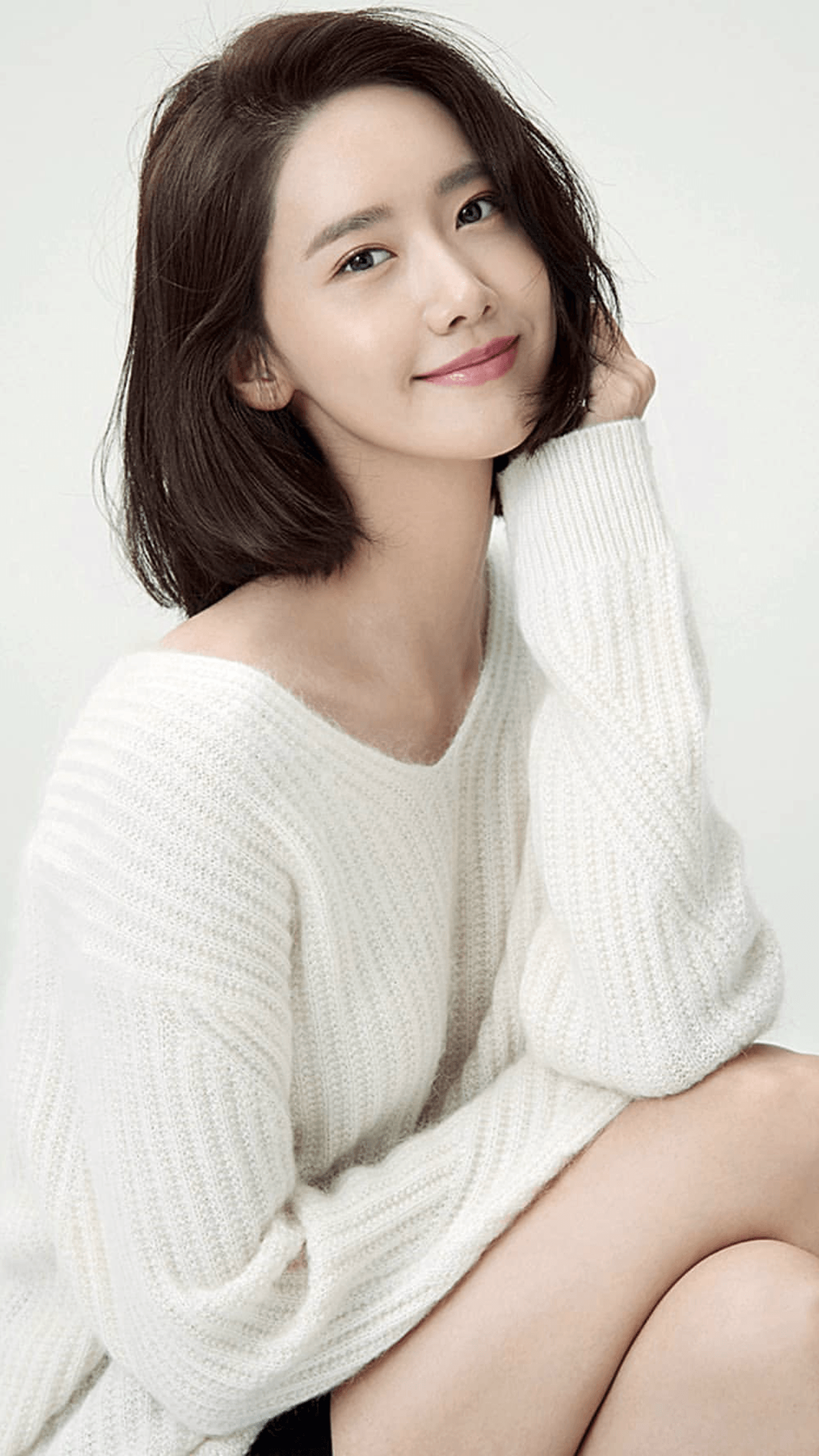 Yoona Yoo Wallpapers - Wallpaper Cave