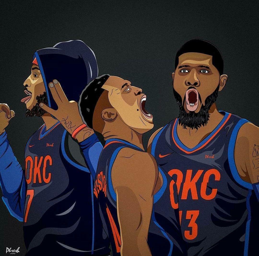 NBA Three Wallpapers - Wallpaper Cave