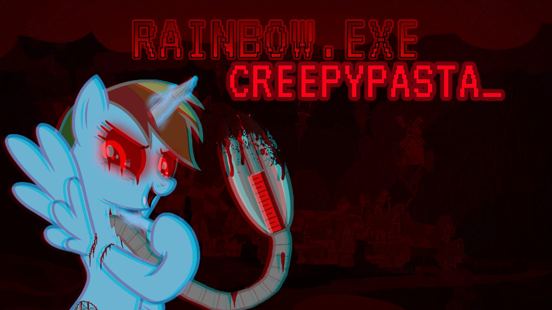 Rainbow.Exe Wallpapers - Wallpaper Cave