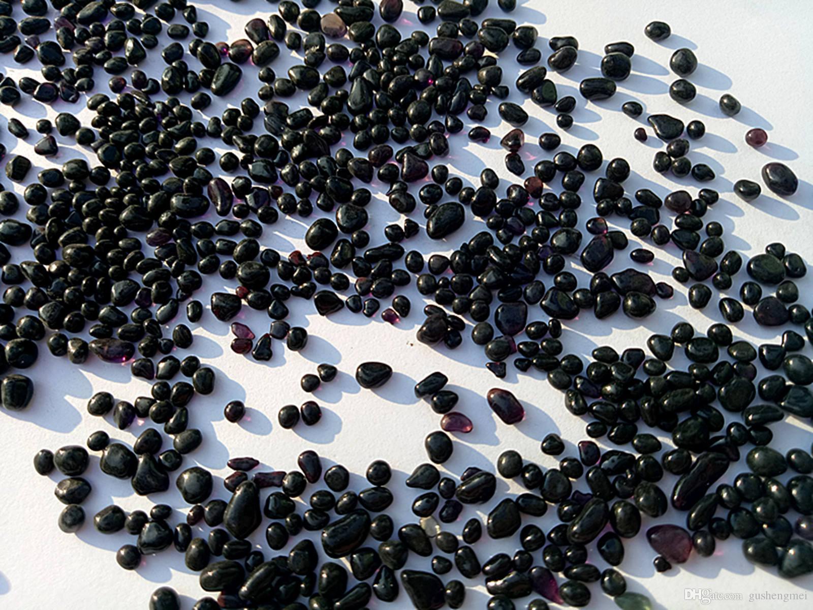 Black Small Stones Wallpapers - Wallpaper Cave