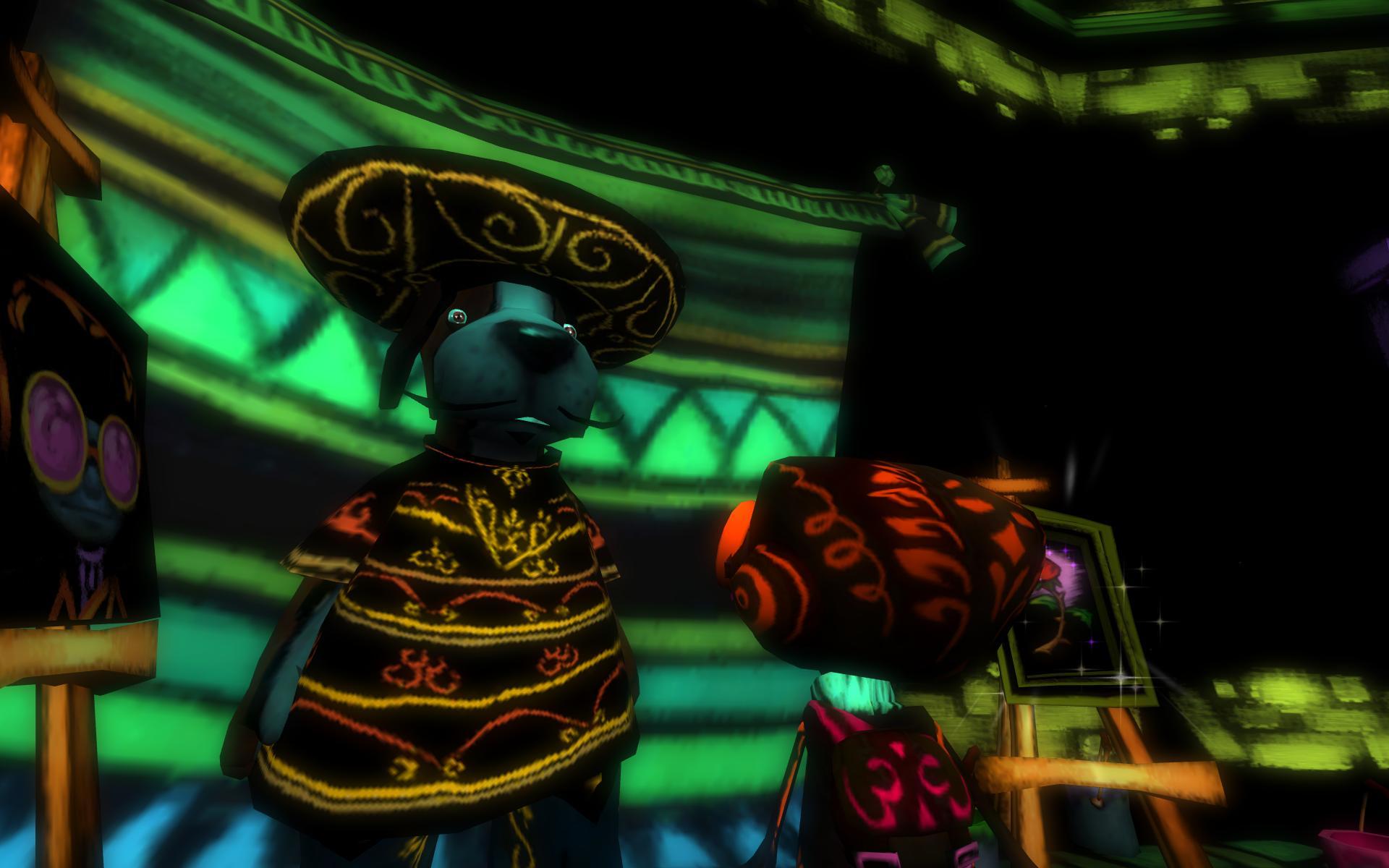 Psychonauts 2 Wallpapers - Wallpaper Cave