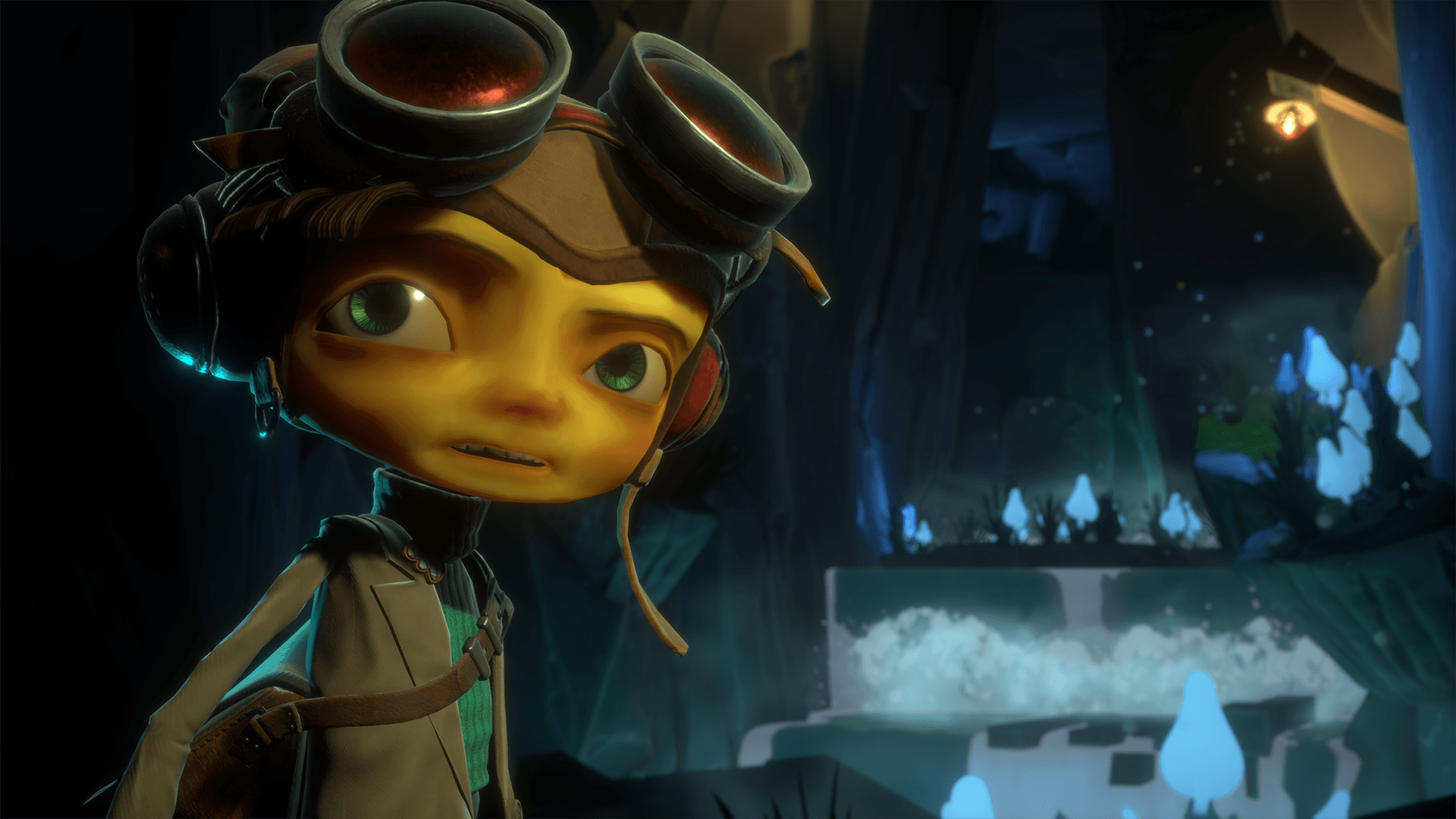 Psychonauts 2 Wallpapers - Wallpaper Cave