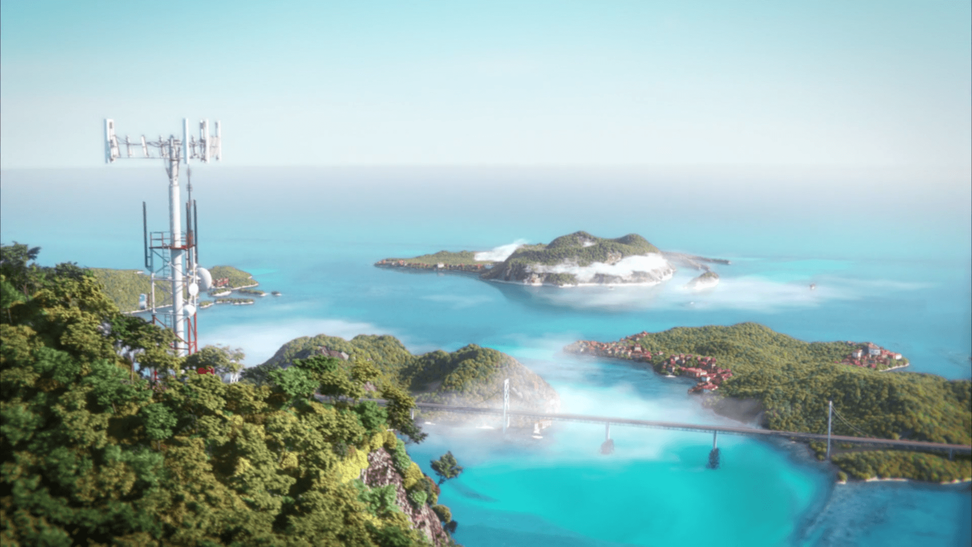 Tropico 6 Wallpapers - Wallpaper Cave