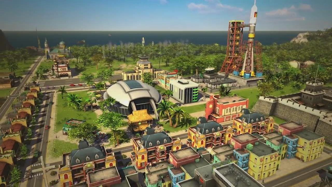Tropico 6 Wallpapers - Wallpaper Cave