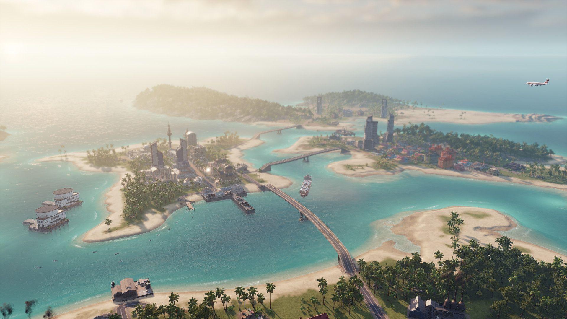 Tropico 6 Wallpapers - Wallpaper Cave