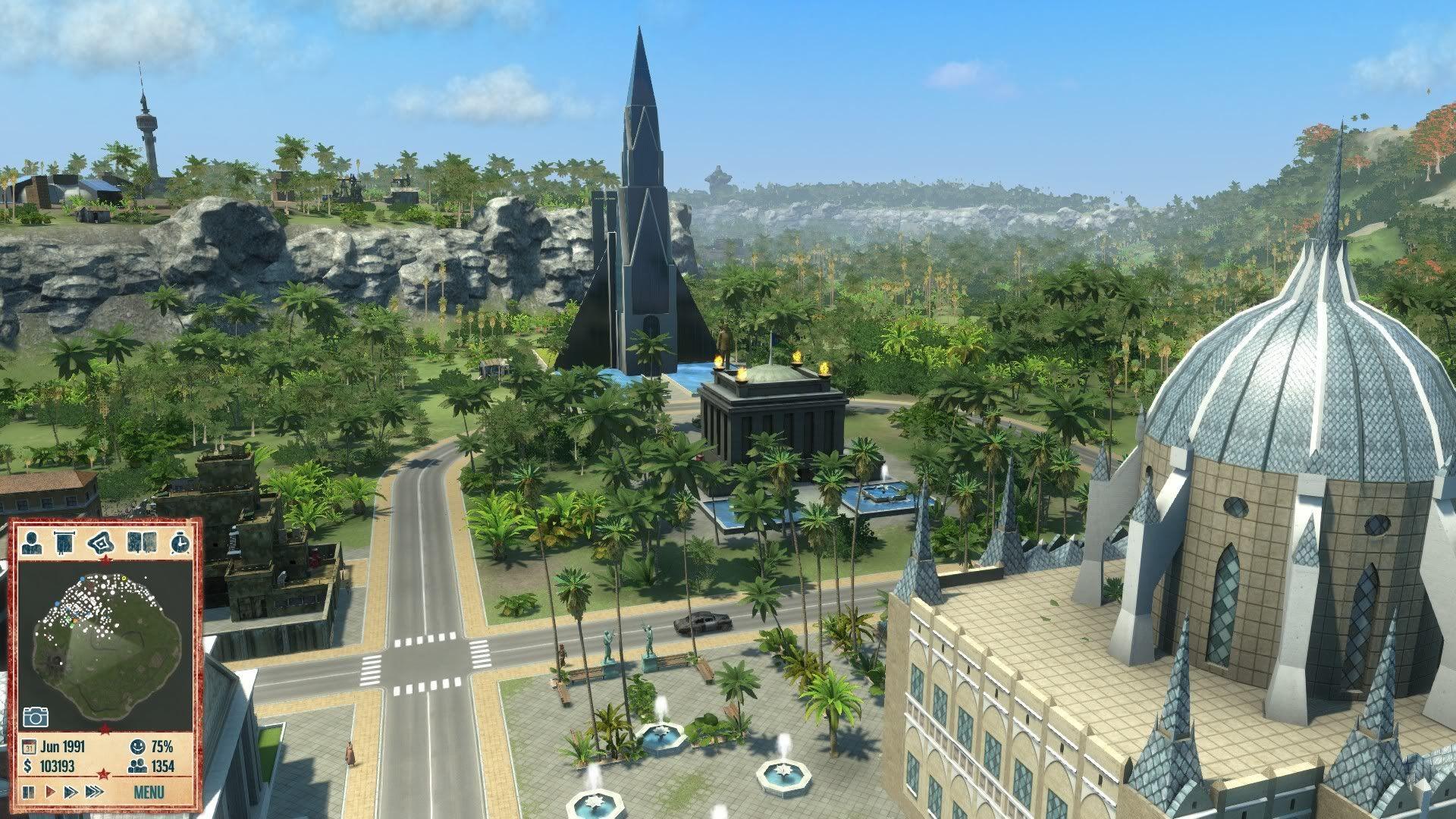 Tropico 6 Wallpapers - Wallpaper Cave