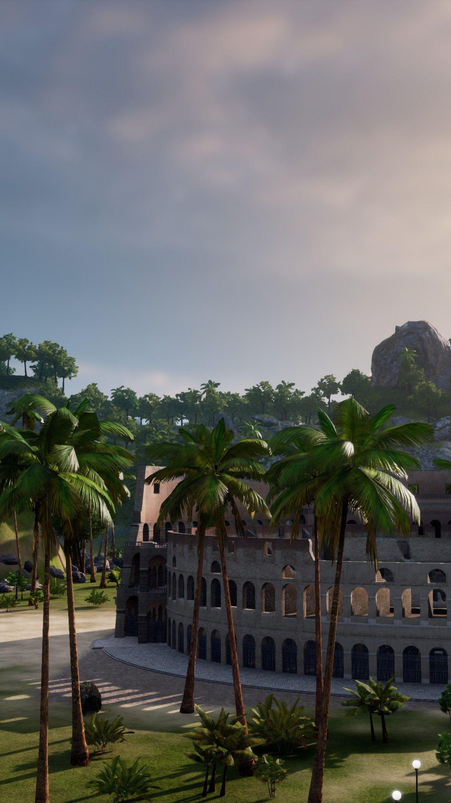 Tropico 6 Wallpapers - Wallpaper Cave