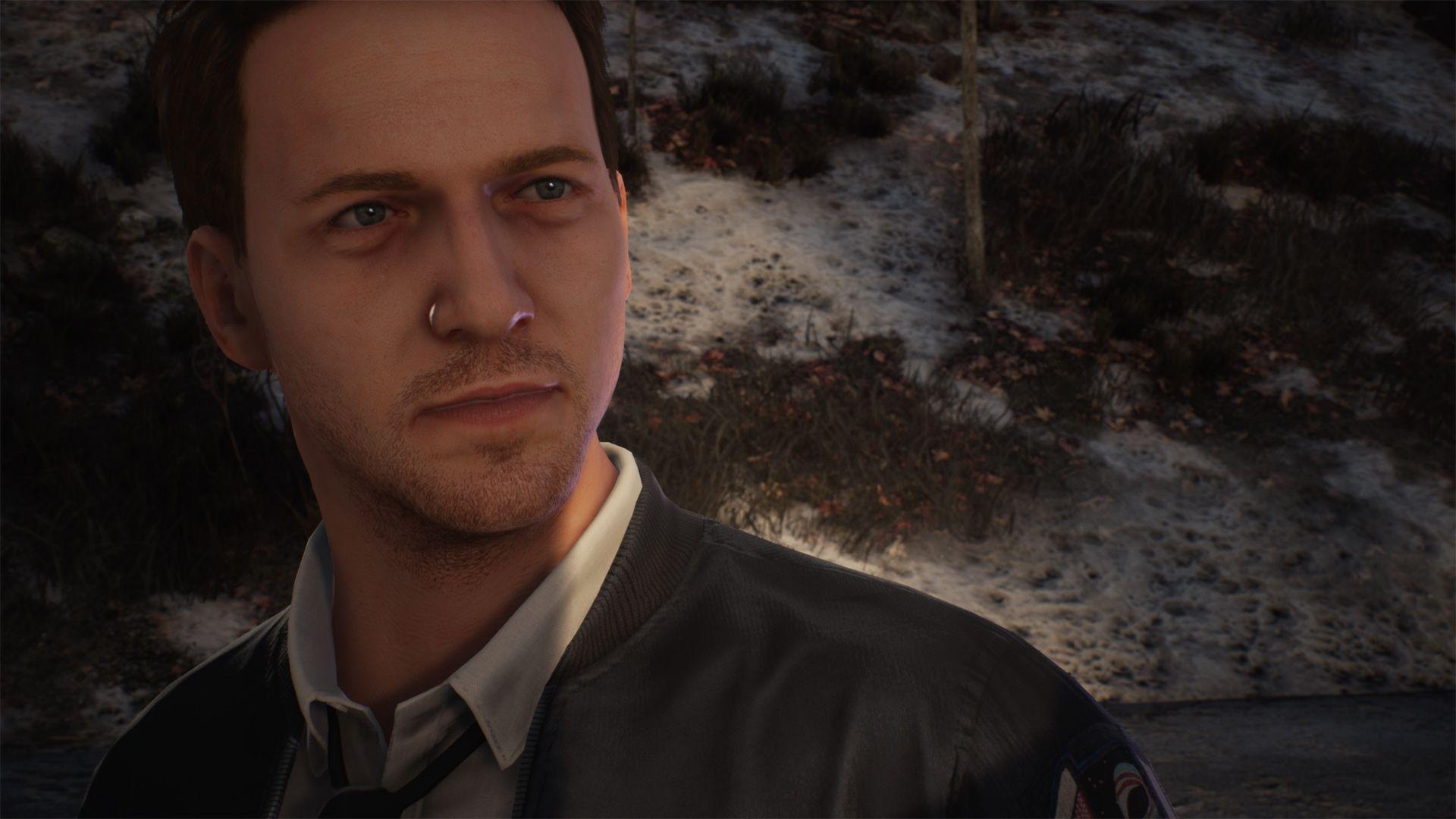 Twin Mirror Wallpapers - Wallpaper Cave