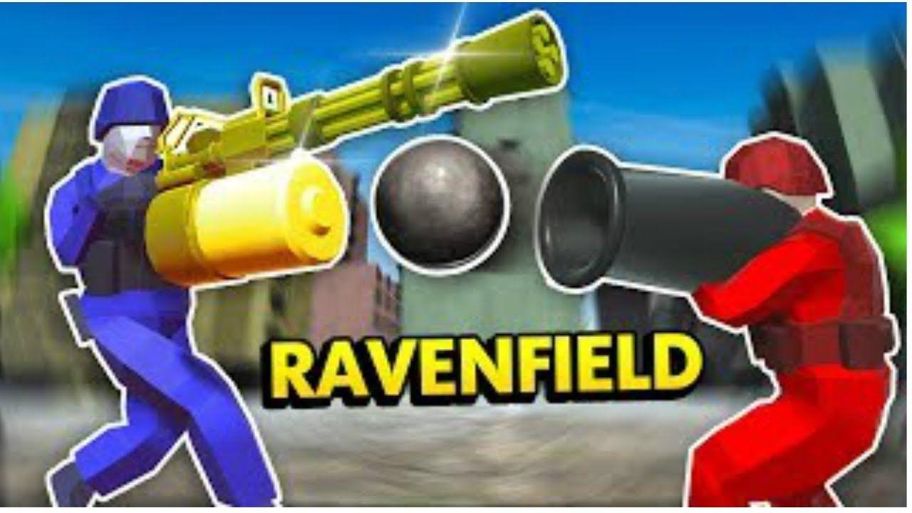 Ravenfield Wallpapers - Wallpaper Cave