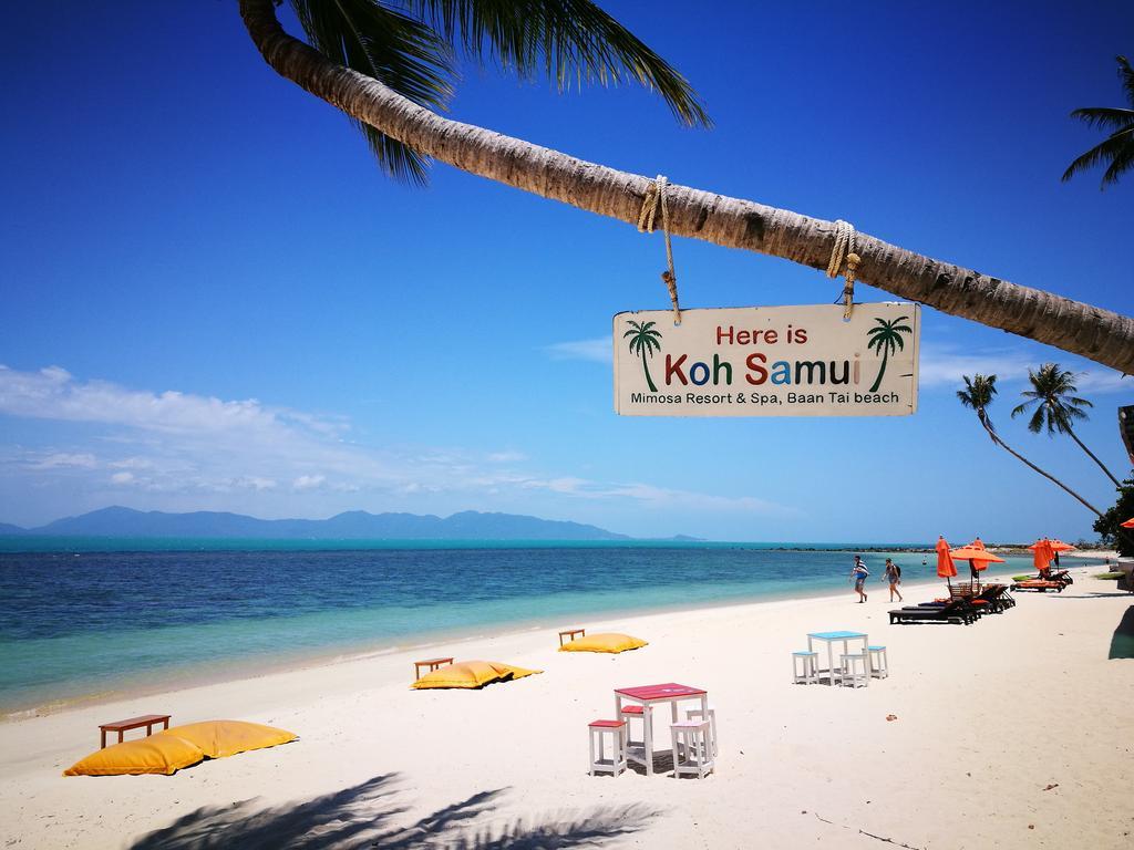 Koh Samui Wallpapers - Wallpaper Cave