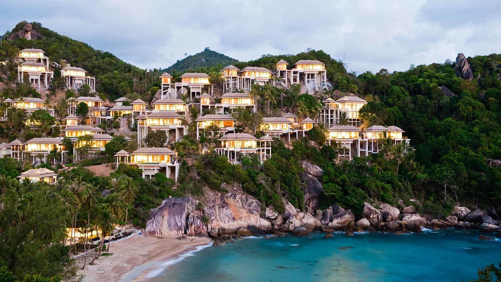 Koh Samui Wallpapers - Wallpaper Cave