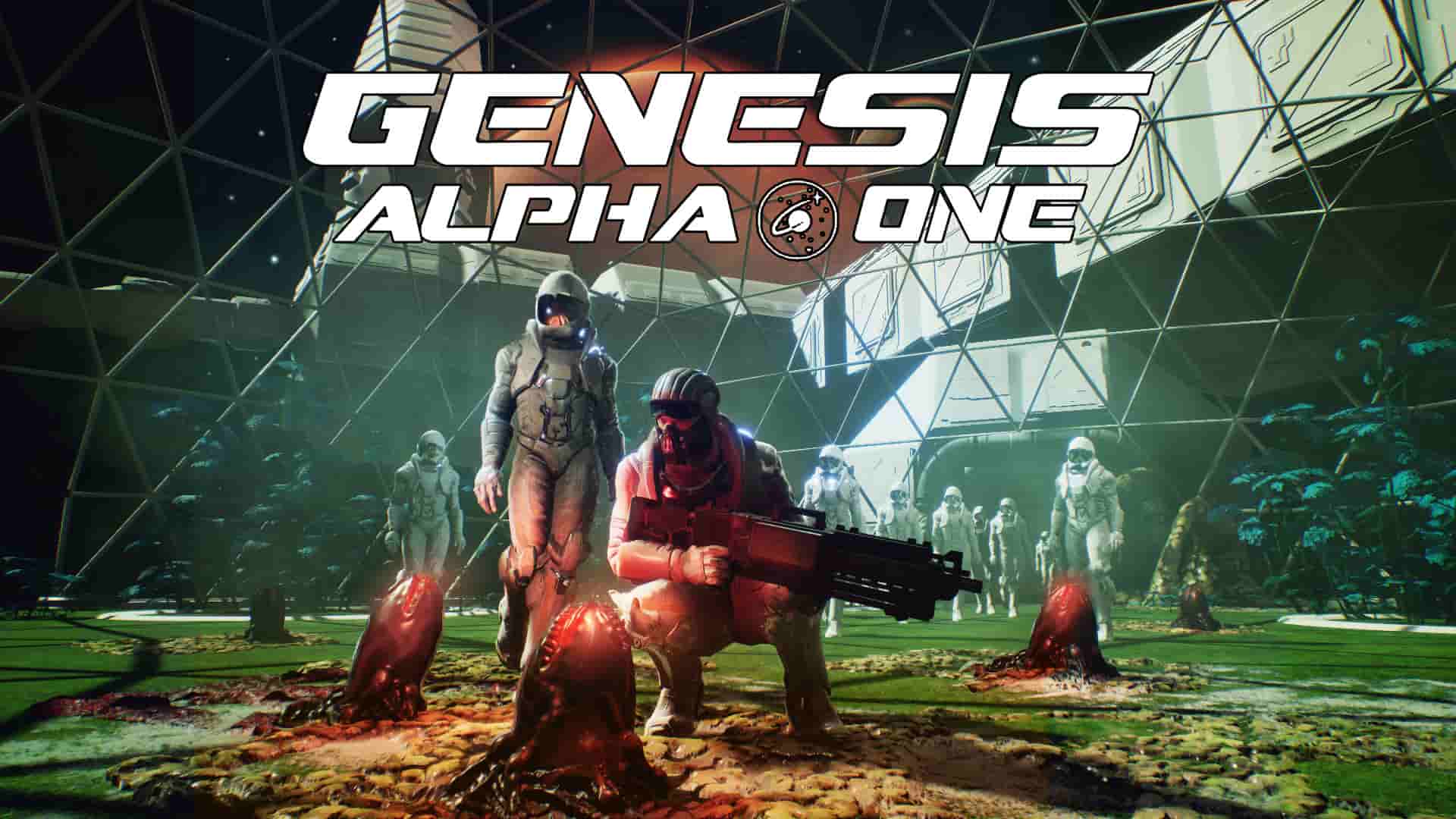 Genesis Alpha One Wallpapers - Wallpaper Cave