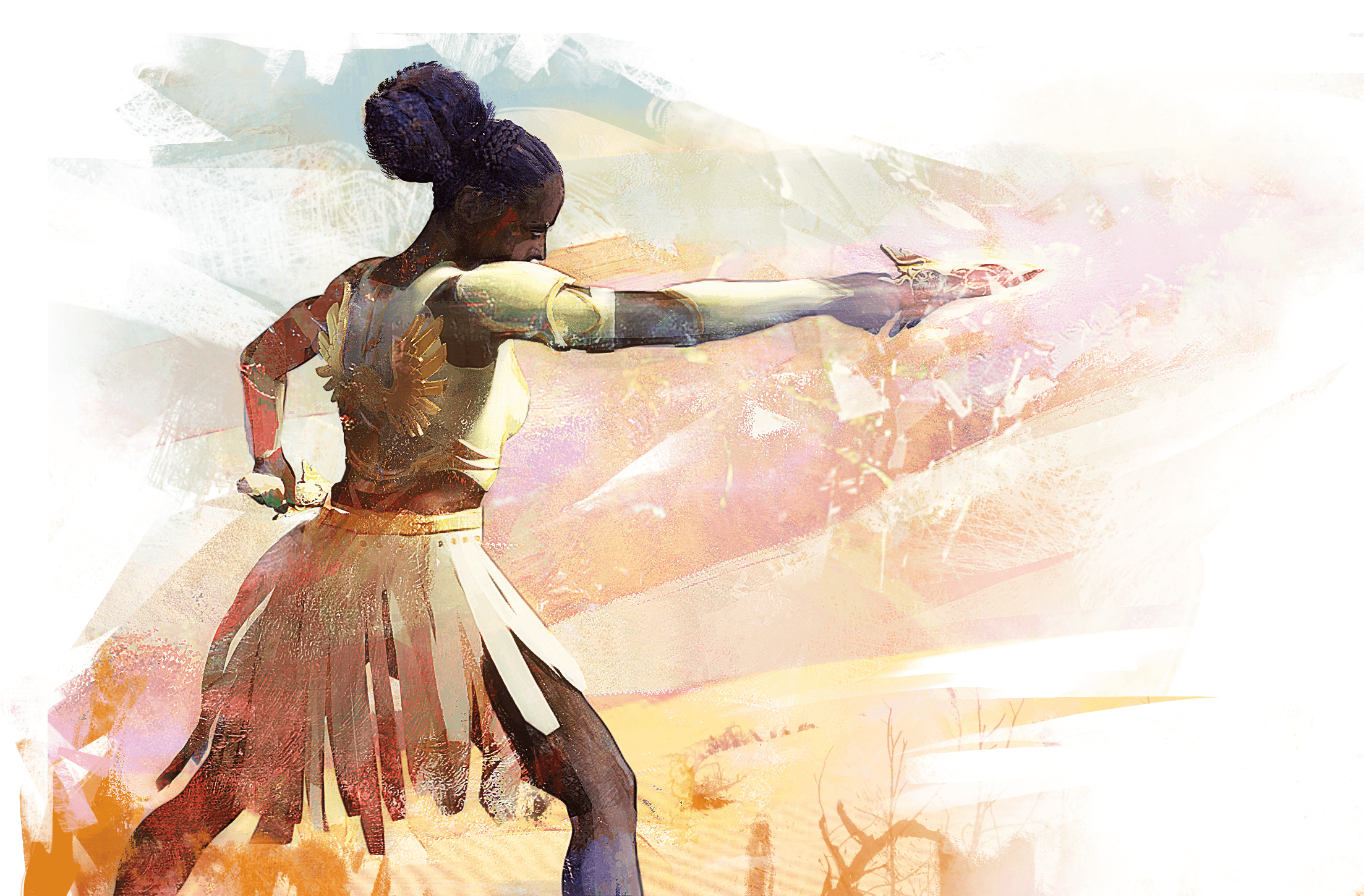 Spellbreak Wallpapers - Wallpaper Cave