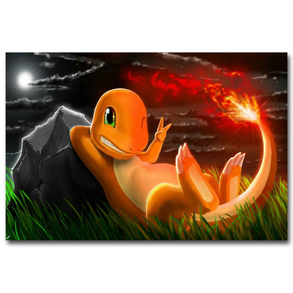 Pocket Monster Remake Wallpapers - Wallpaper Cave