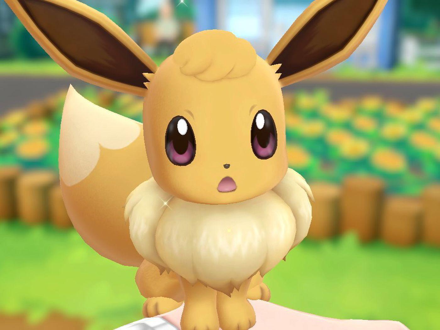 Pocket Monster Remake Wallpapers - Wallpaper Cave