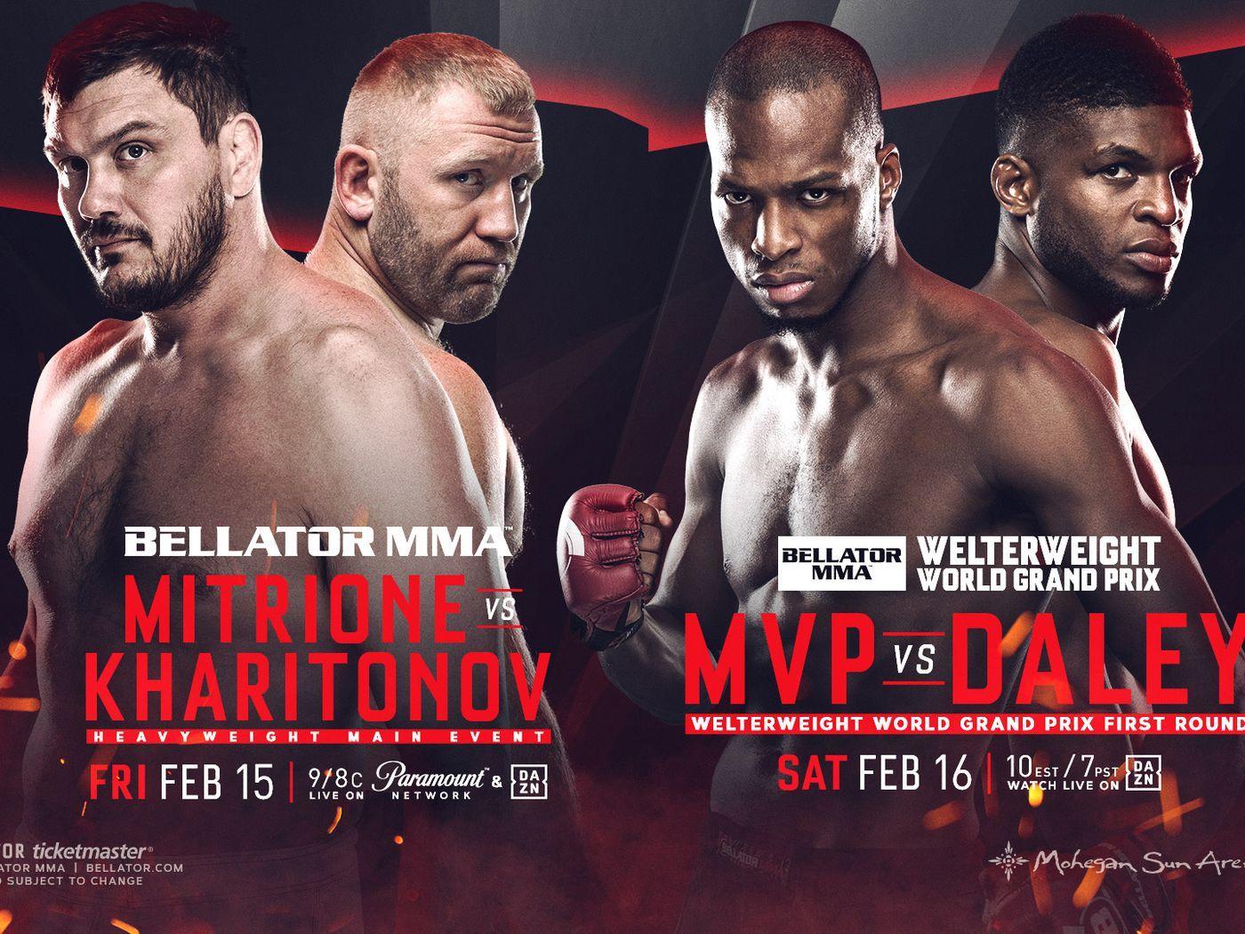 Bellator 216 Wallpapers - Wallpaper Cave