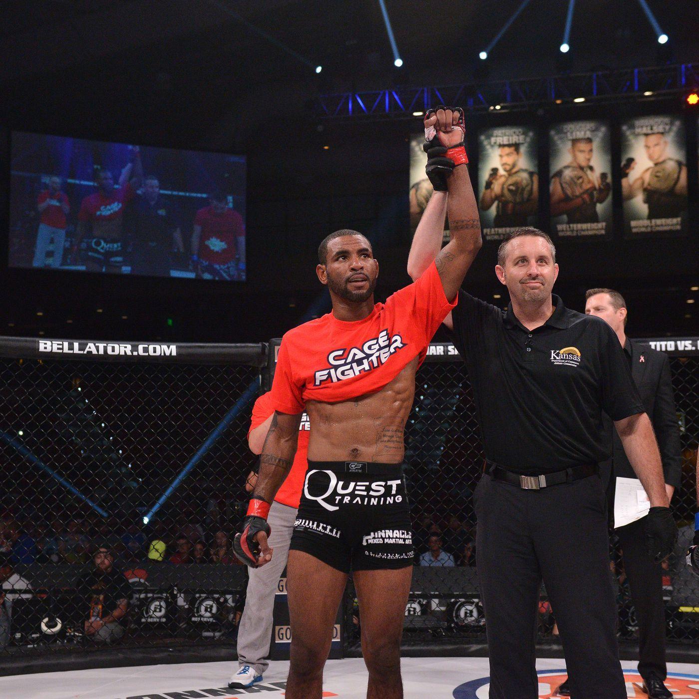 Bellator 216 Wallpapers - Wallpaper Cave