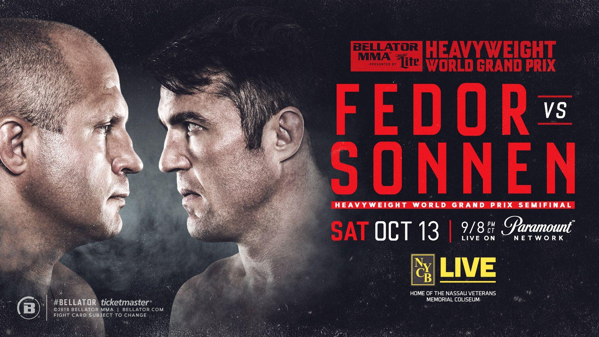 Bellator 216 Wallpapers - Wallpaper Cave