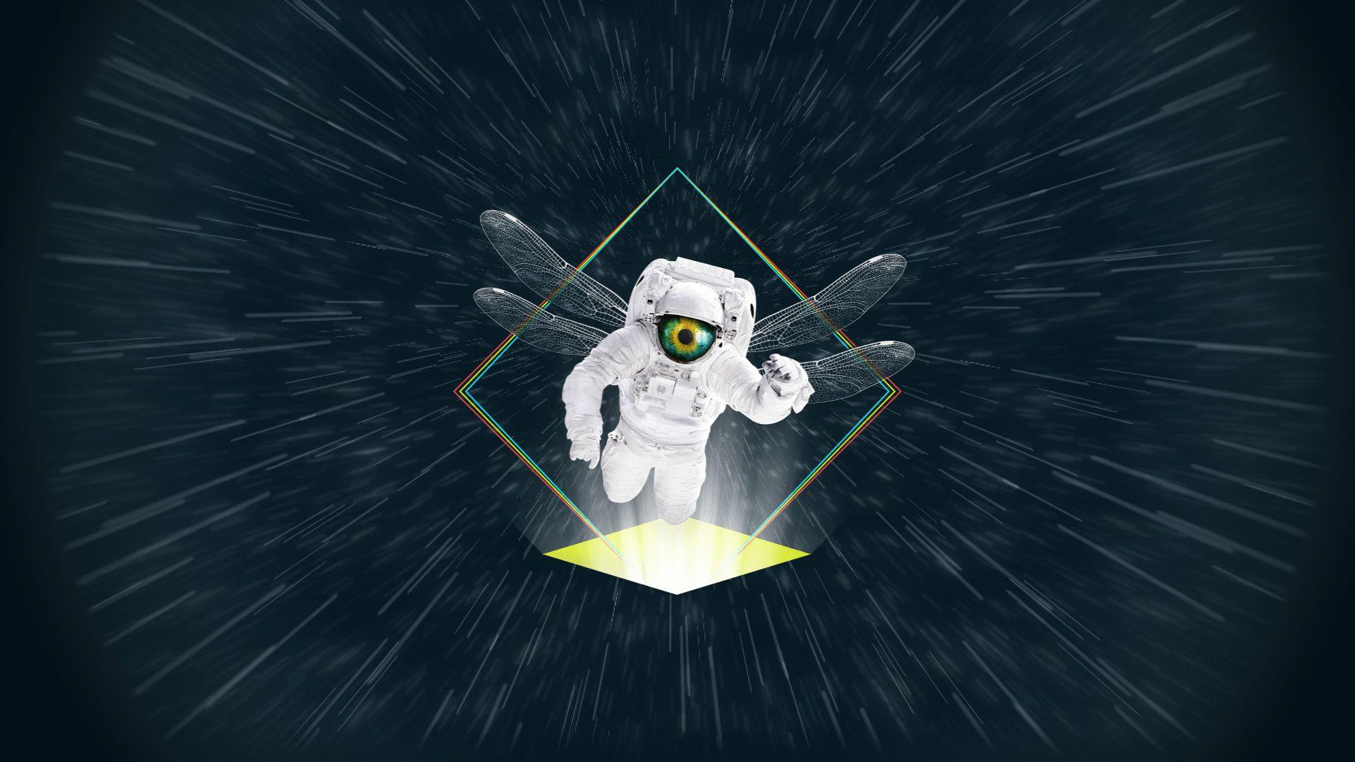 Bassnectar Wallpapers - Wallpaper Cave