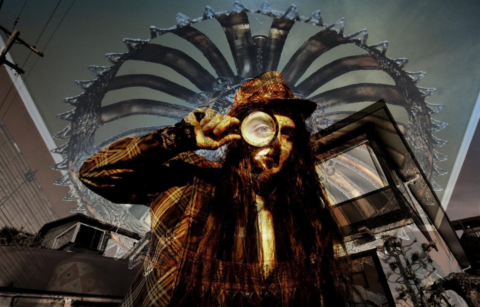 Bassnectar Wallpapers - Wallpaper Cave