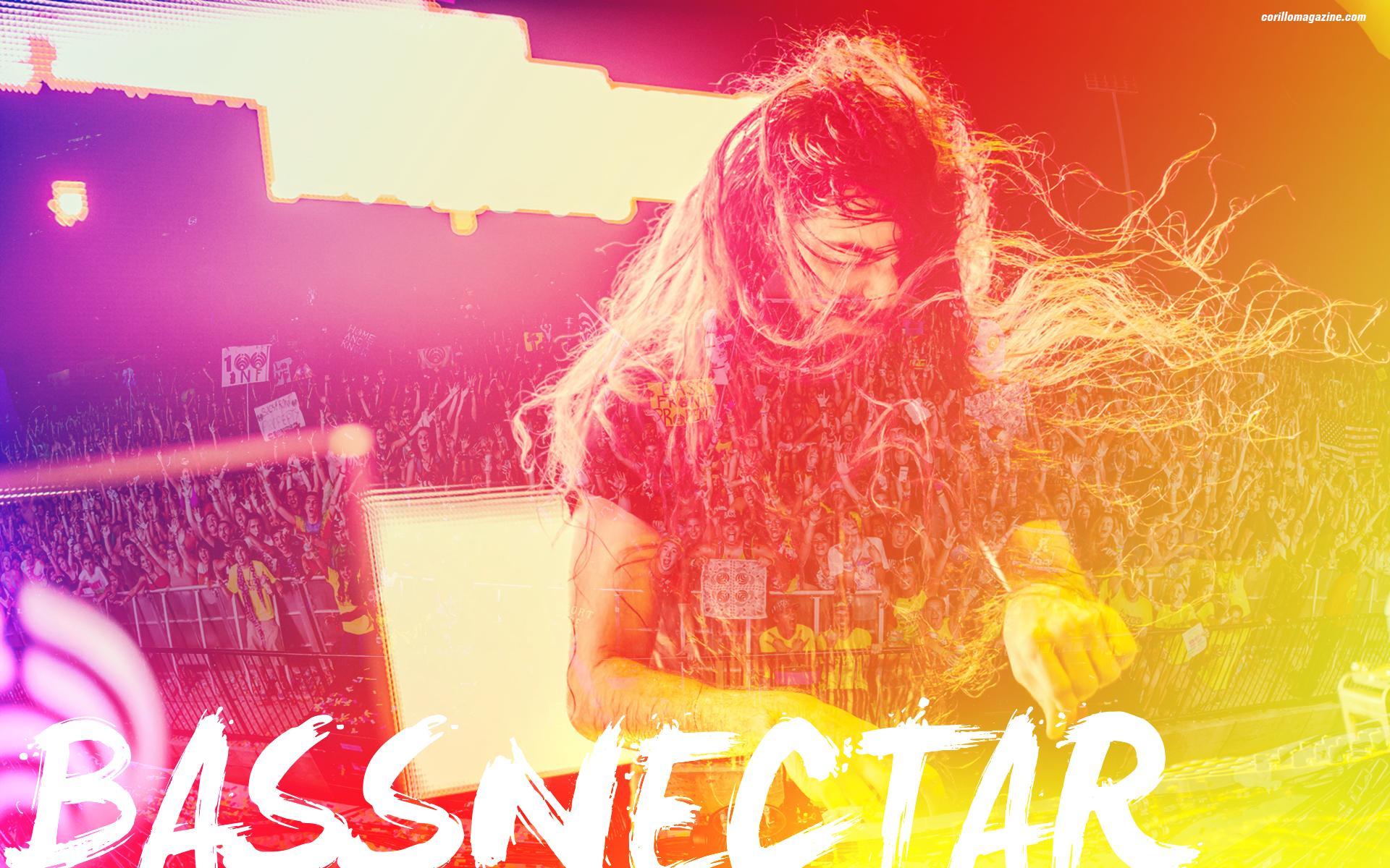 Bassnectar Wallpapers - Wallpaper Cave