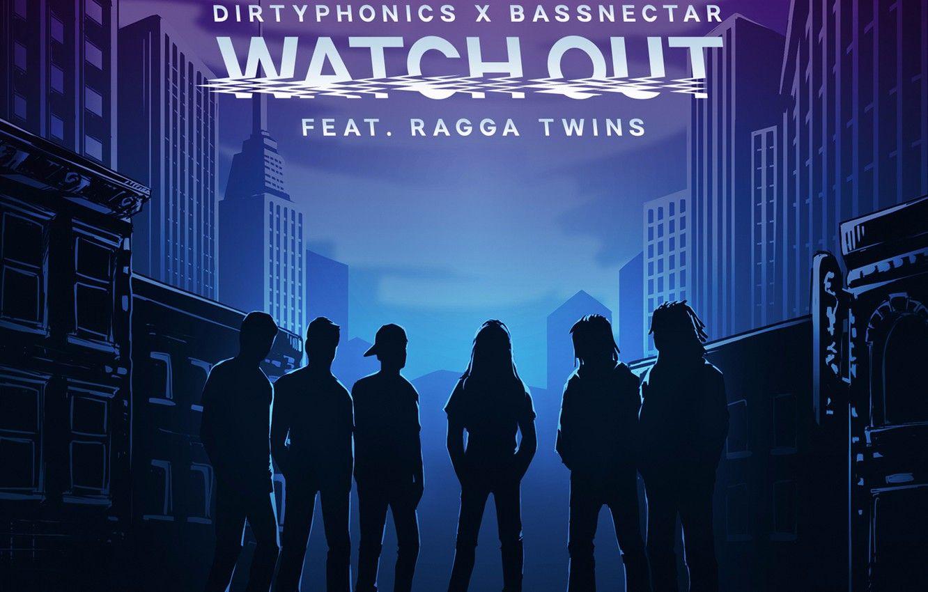 Bassnectar Wallpapers - Wallpaper Cave