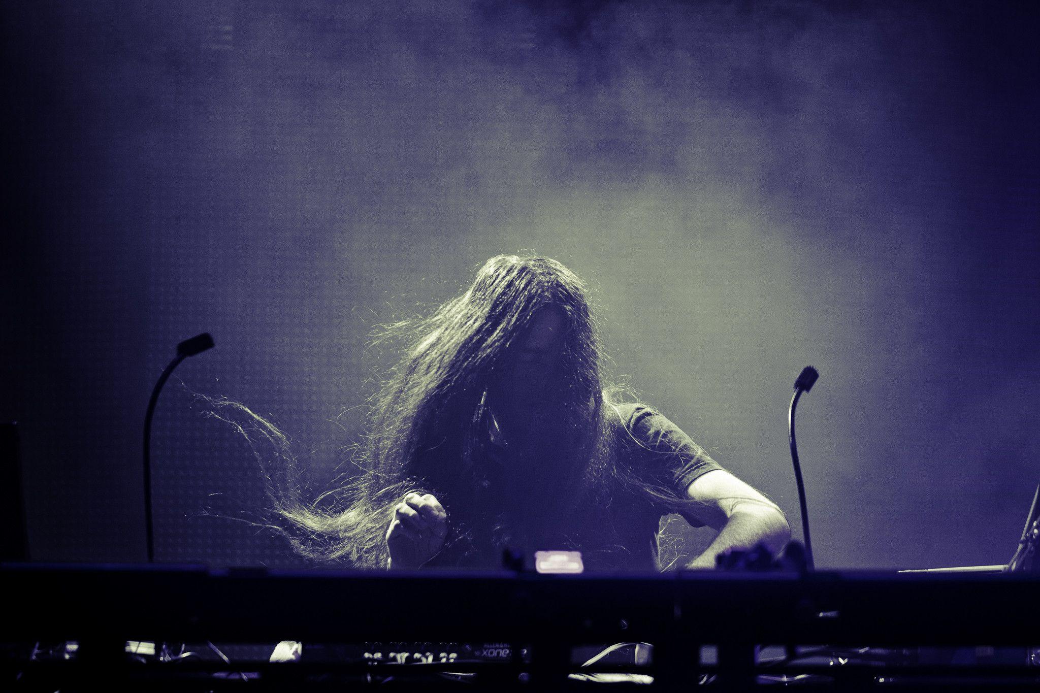 Bassnectar Wallpapers - Wallpaper Cave