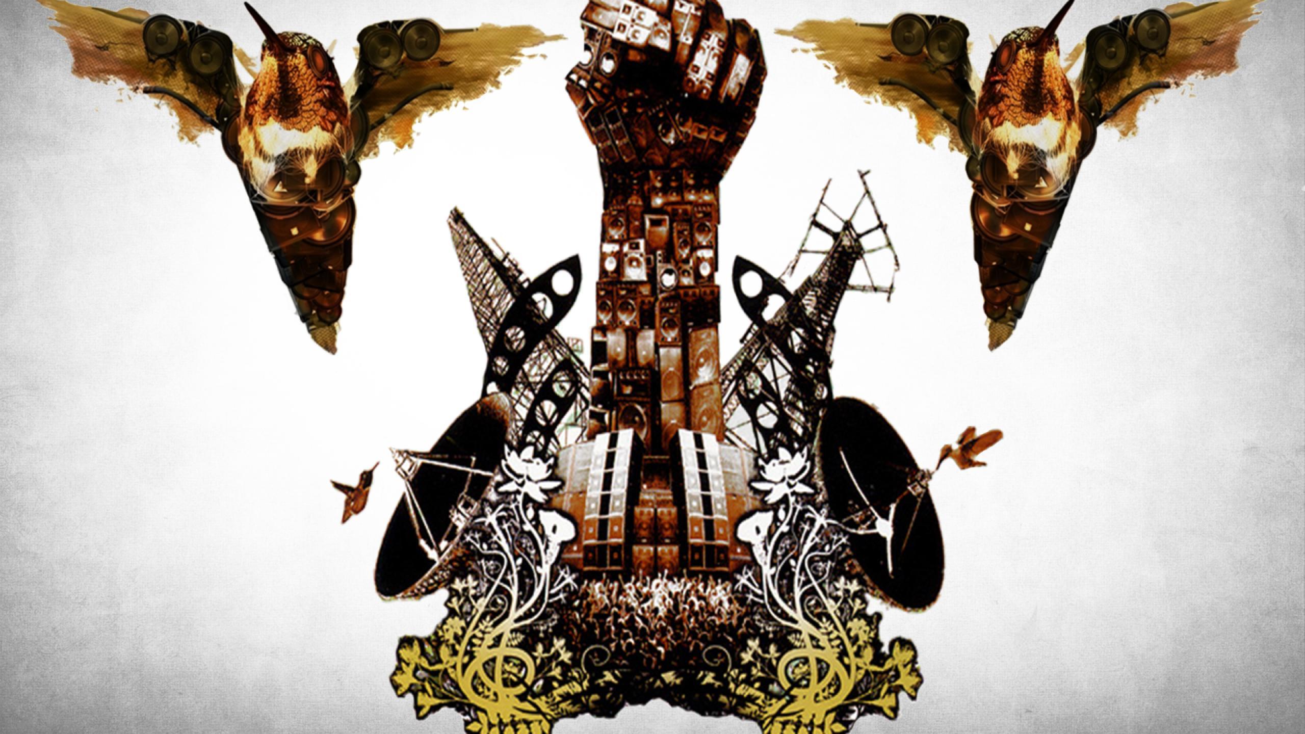 Bassnectar Wallpapers - Wallpaper Cave